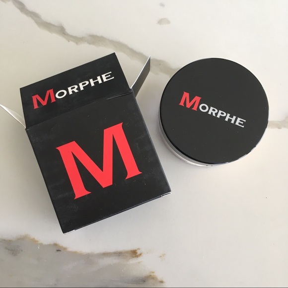 Morphe | Makeup | Morphe Banana Powder Setting Powder Face Powder ...